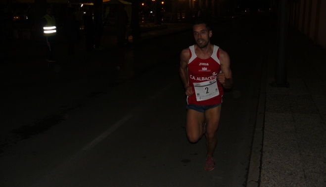 Abierto el plazo de inscripción para la San Silvestre - - Toda la ...