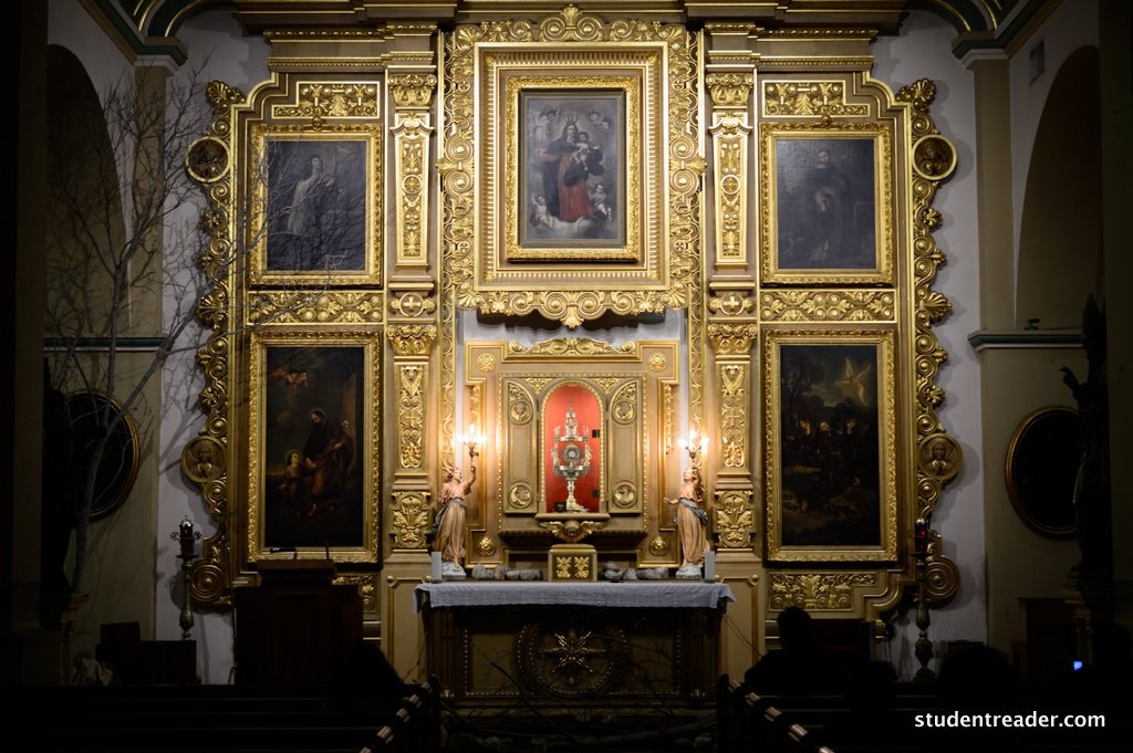 11. El bailenense Felipe de Neve Padilla, fundador de Los Ángeles ...