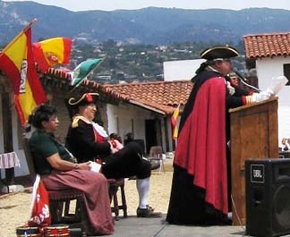 11. El bailenense Felipe de Neve Padilla, fundador de Los Ángeles ...