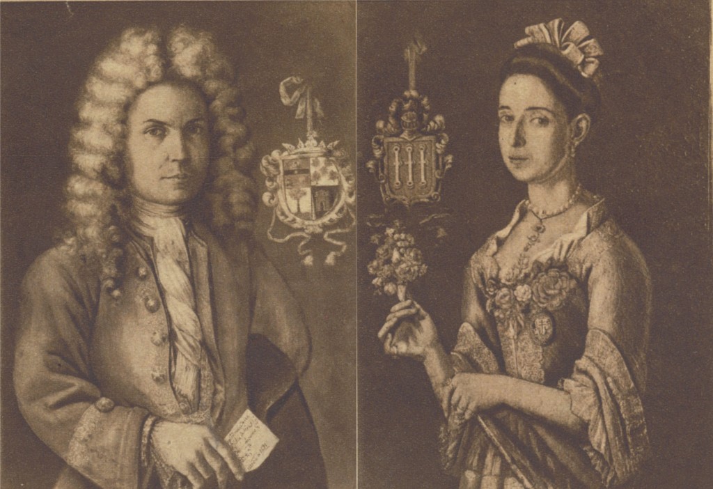 11. El bailenense Felipe de Neve Padilla, fundador de Los Ángeles ...