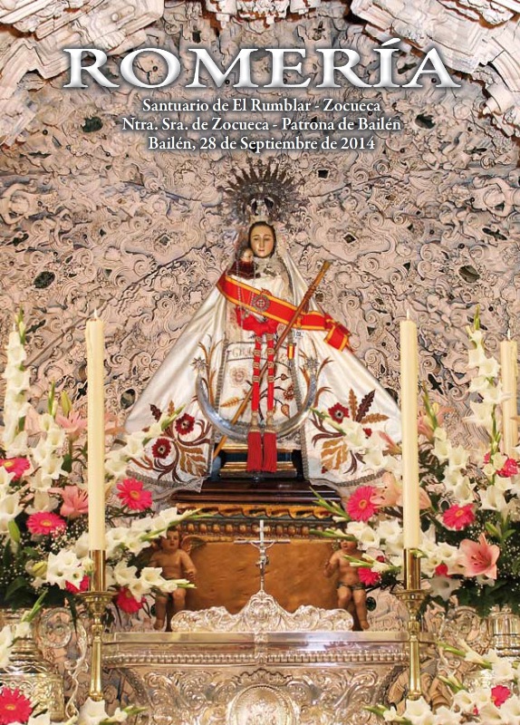 Todo preparado para la Romería de la Virgen de Zocueca - - Toda la ... Todo preparado para la Romería de la Virgen de Zocueca - - Toda la ...